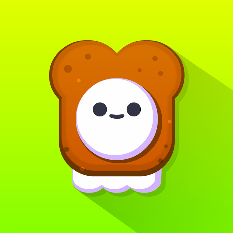 Contact GhostToast Animation - Creator and Influencer