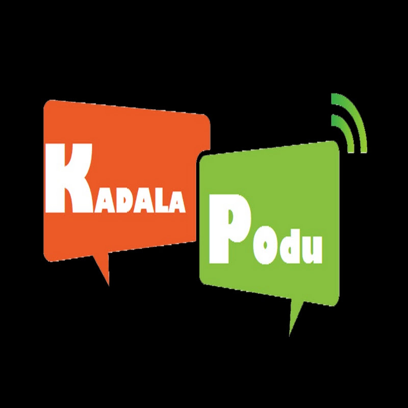 Contact Kadala Podu - Creator and Influencer