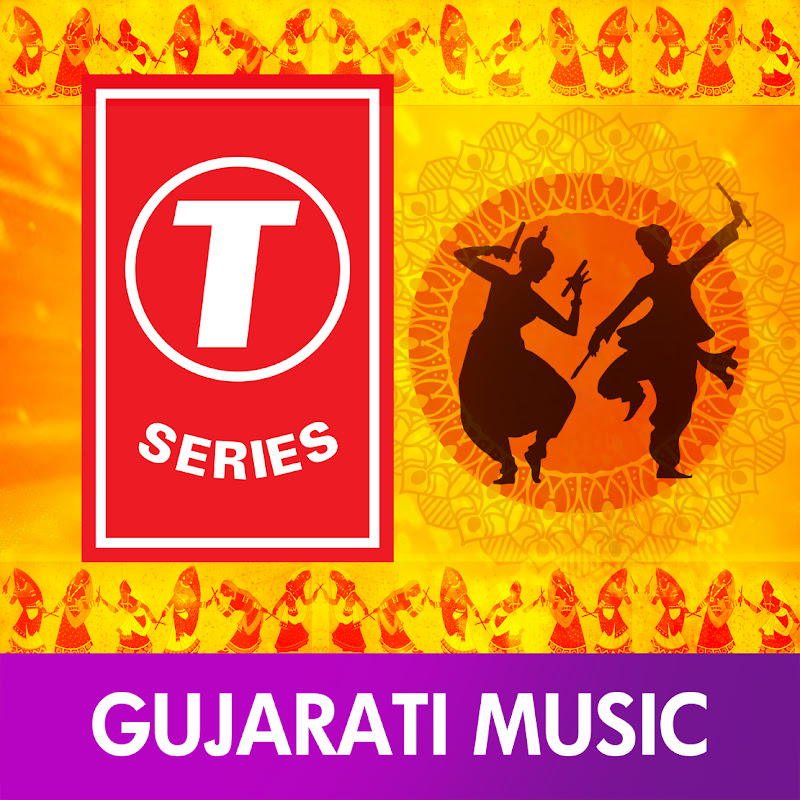 Contact T-Series Gujarati - Creator and Influencer