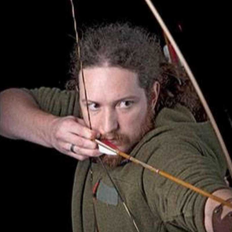 Contact Native Survival and Bushcraft - Creator and Influencer