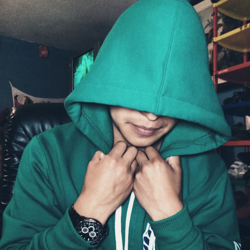 Contact Rommel Racp - Creator and Influencer