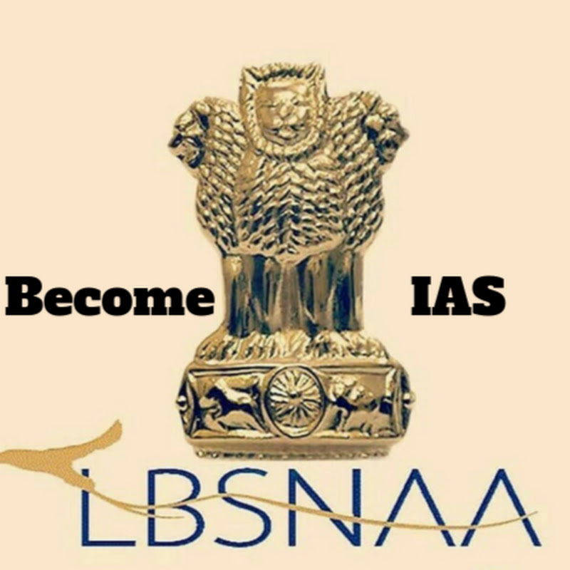 Contact Become IAS - Creator and Influencer