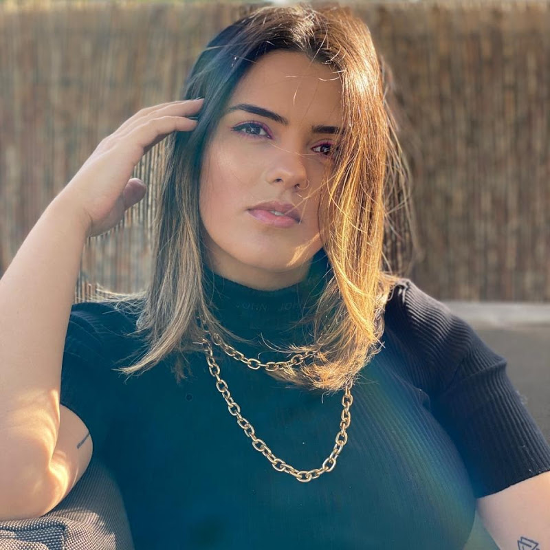 Contact Sunaika Bruna - Creator and Influencer