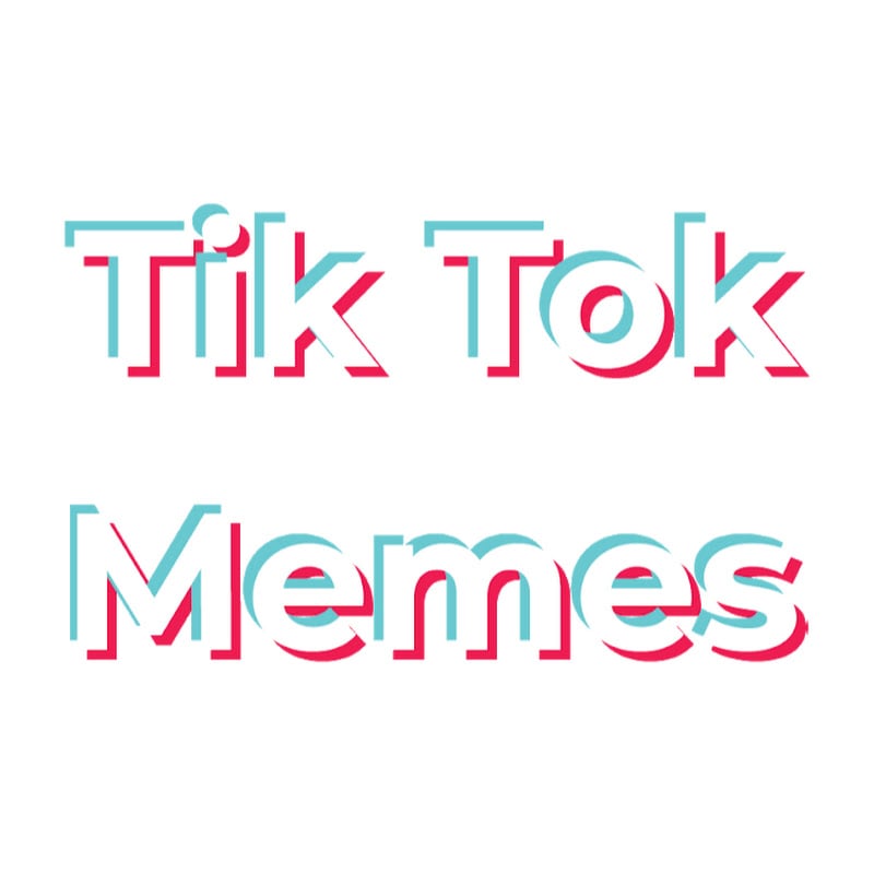 Contact Tik Tok - Memes - Creator and Influencer