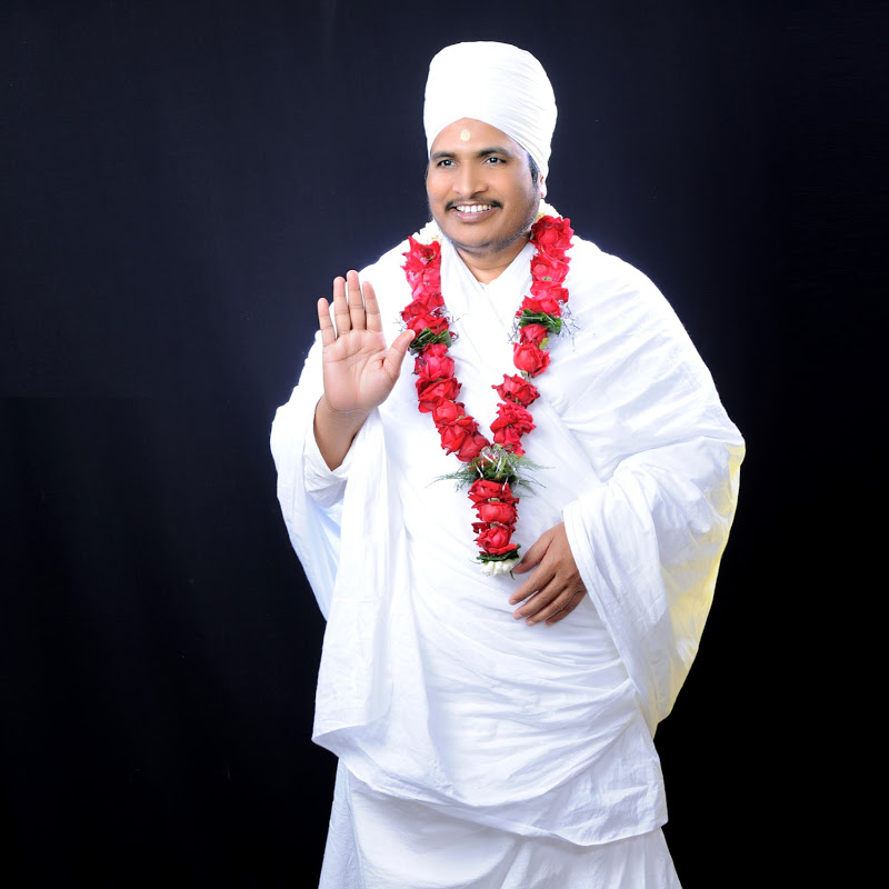 Contact Sant Shri Asang Dev Ji Maharaj - Creator and Influencer