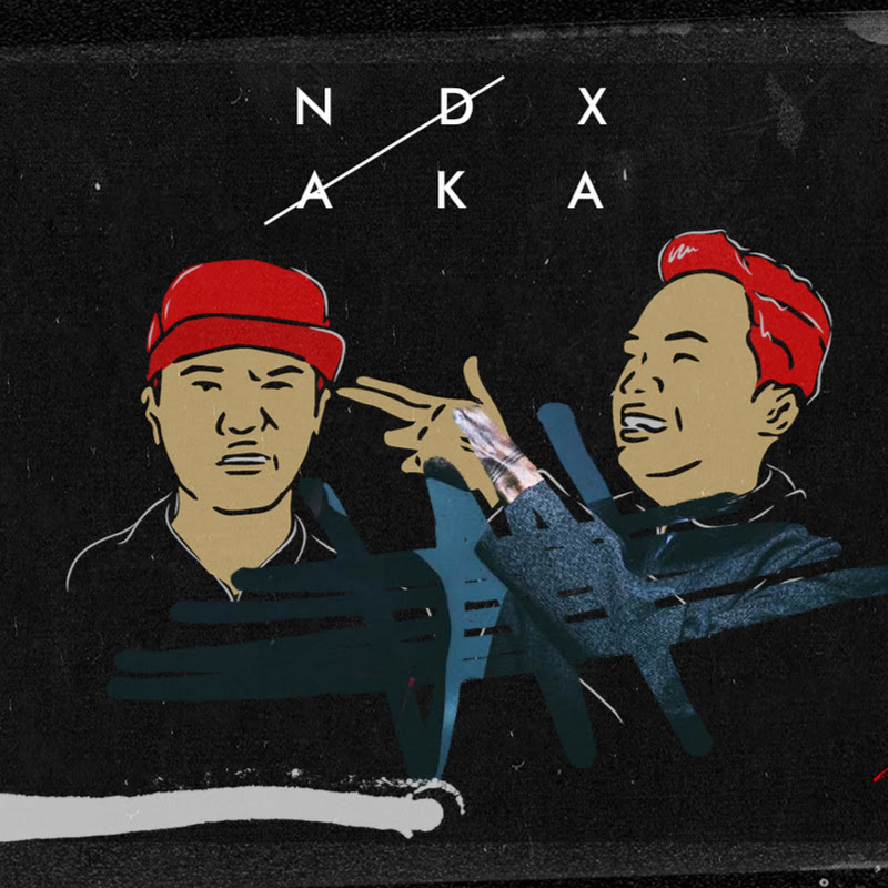 Contact NDXAKA TV - Creator and Influencer