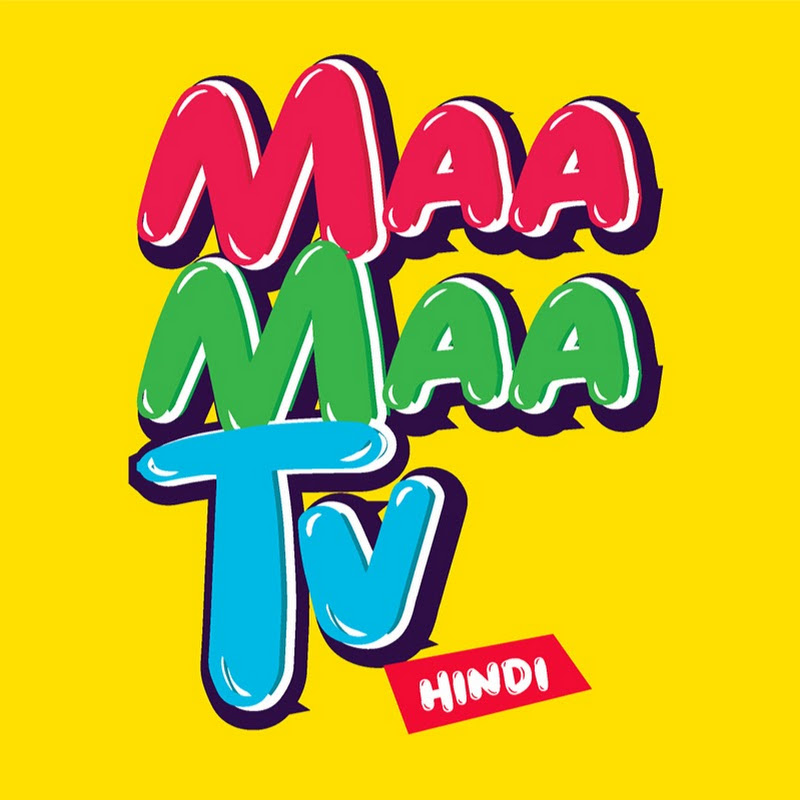 Contact MAA MAA TV - Hindi Stories - Creator and Influencer