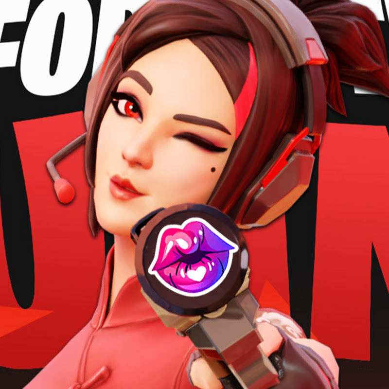 Contact Fortnite Funny - Creator and Influencer