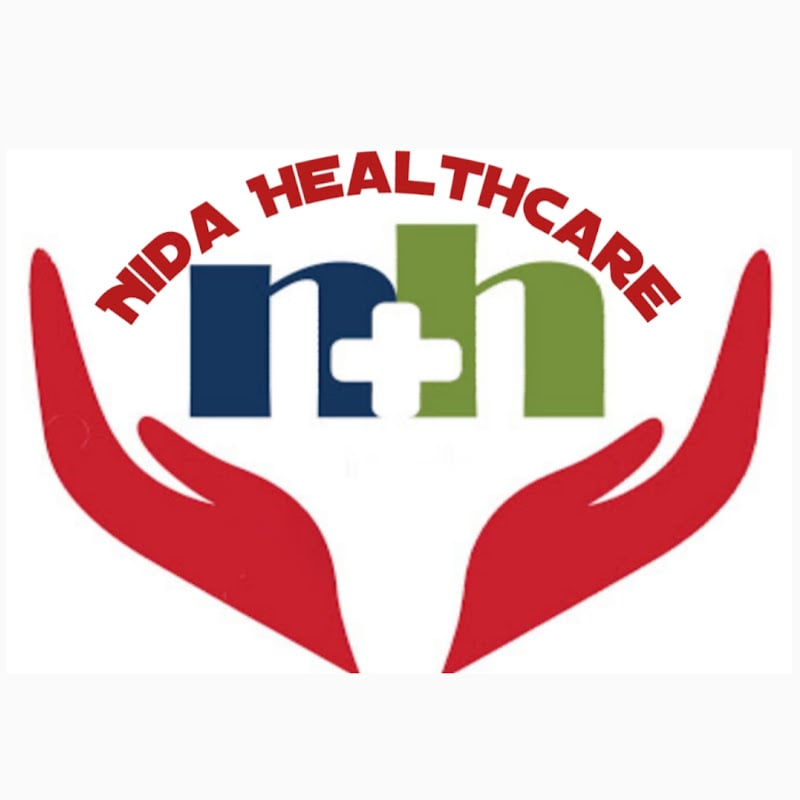 Contact Nida Healthcare - Creator and Influencer