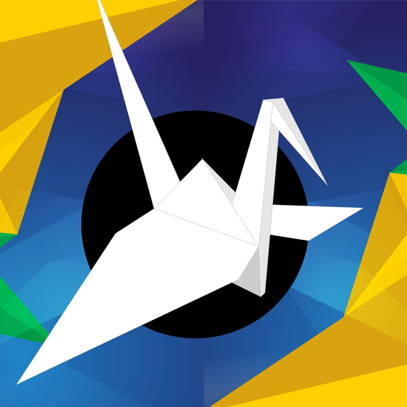 Contact Easy Origami - Creator and Influencer