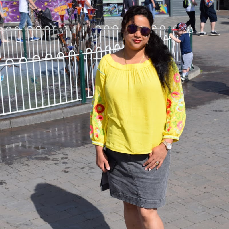 Contact Deep's All in One Channel - Creator and Influencer