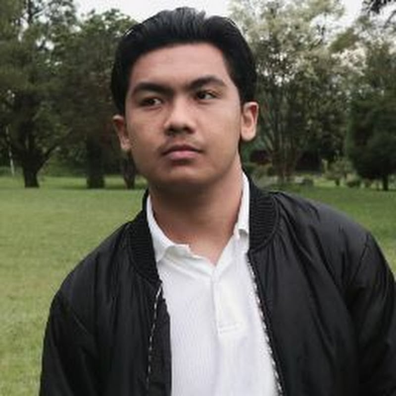 Contact Fathan Dasopang - Creator and Influencer