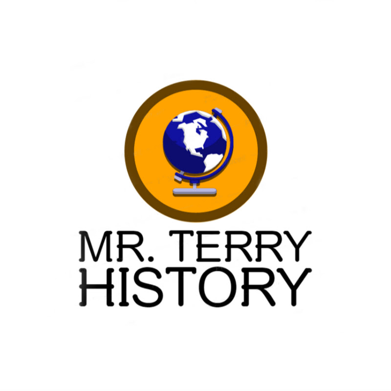 Contact Mr. Terry History - Creator and Influencer