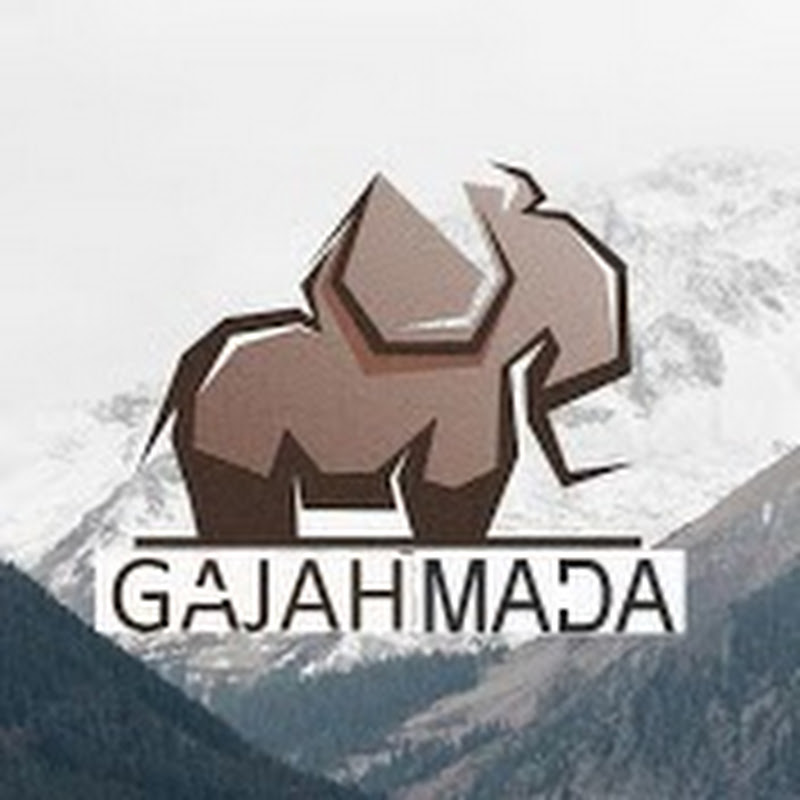 Contact Gajah Mada TV - Creator and Influencer