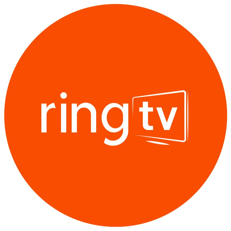 Contact Ring TV - Creator and Influencer