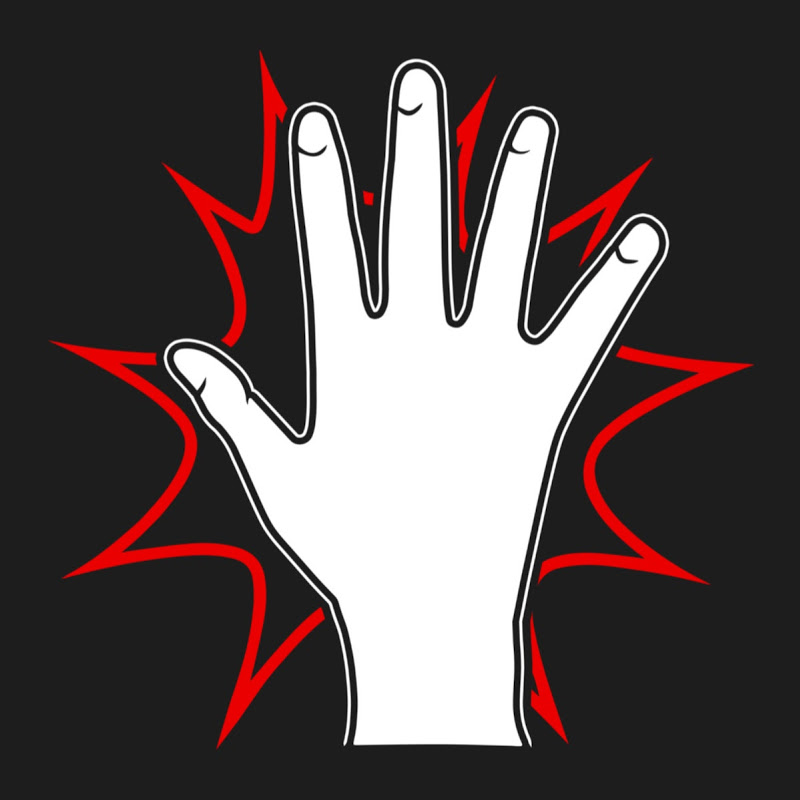 Contact Tap Out Corner - Creator and Influencer