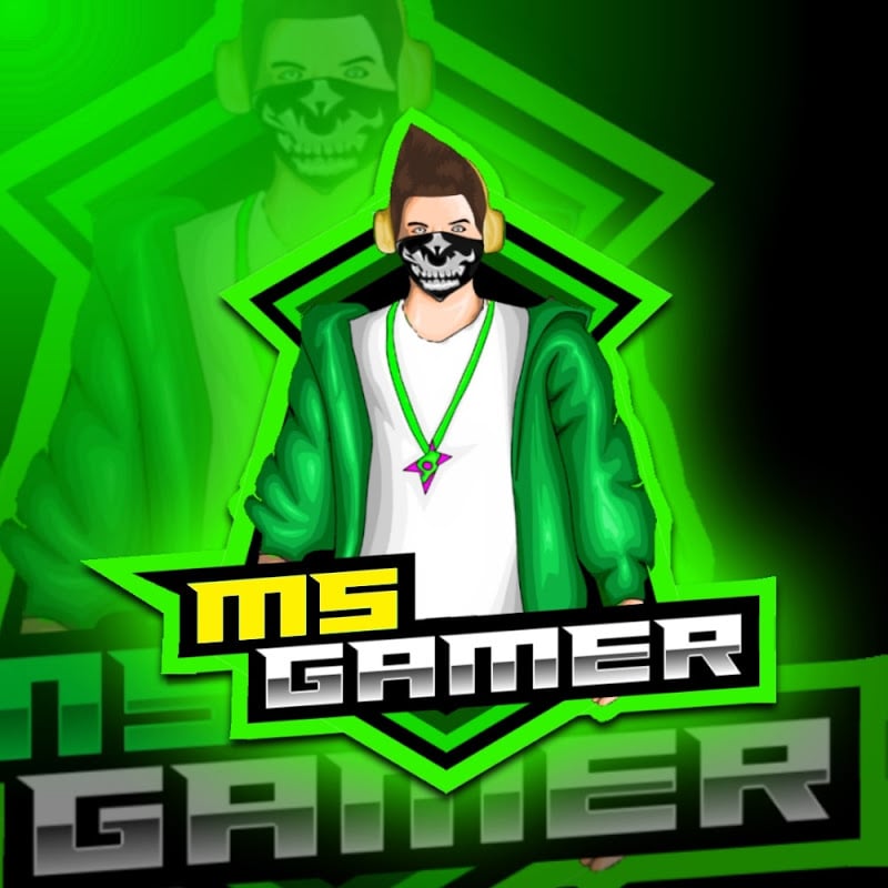 Contact MS GAMER - Creator and Influencer