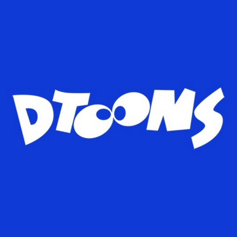 Contact Dtoons - Creator and Influencer