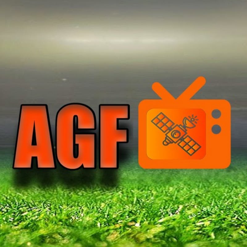Contact AGF SAT TV استقبال الاقمار - Creator and Influencer