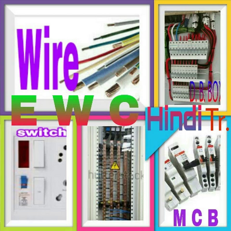 Contact electric work center - Creator and Influencer