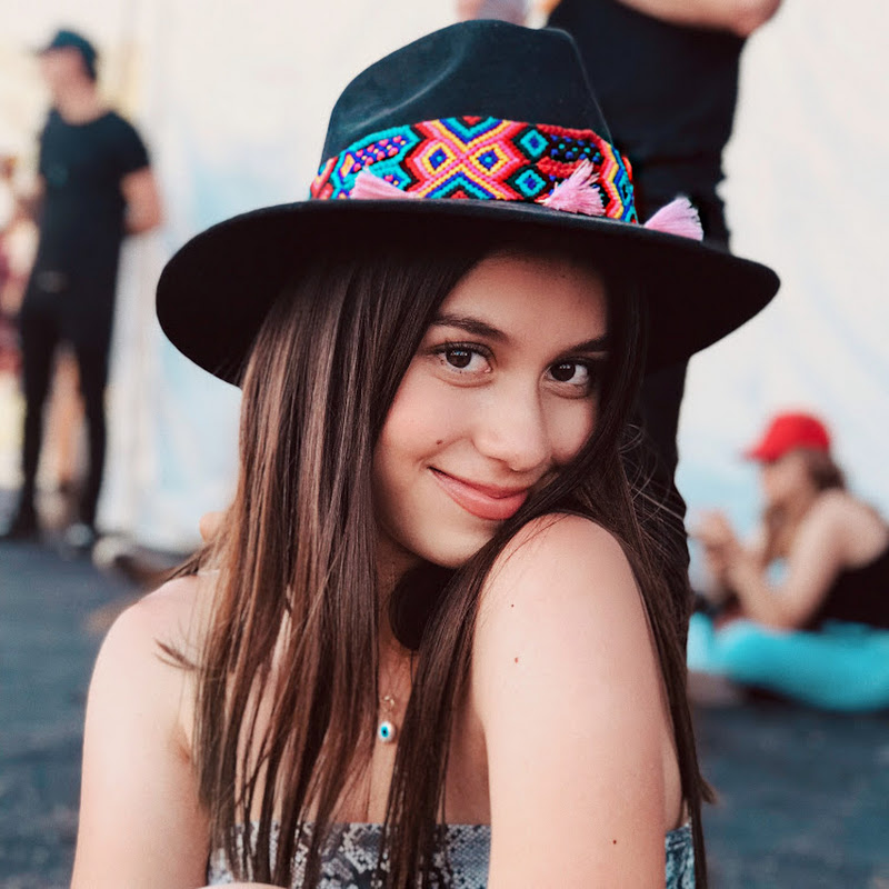 Contact Alexa Rivera Villegas - Creator and Influencer