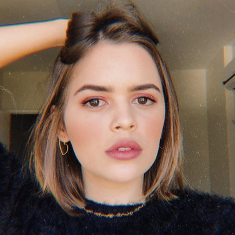 Contact Valeska Ribeiro - Creator and Influencer