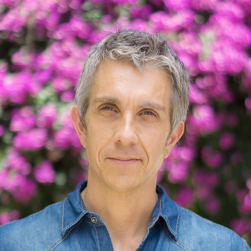 Contact Sergi Recasens - Creator and Influencer