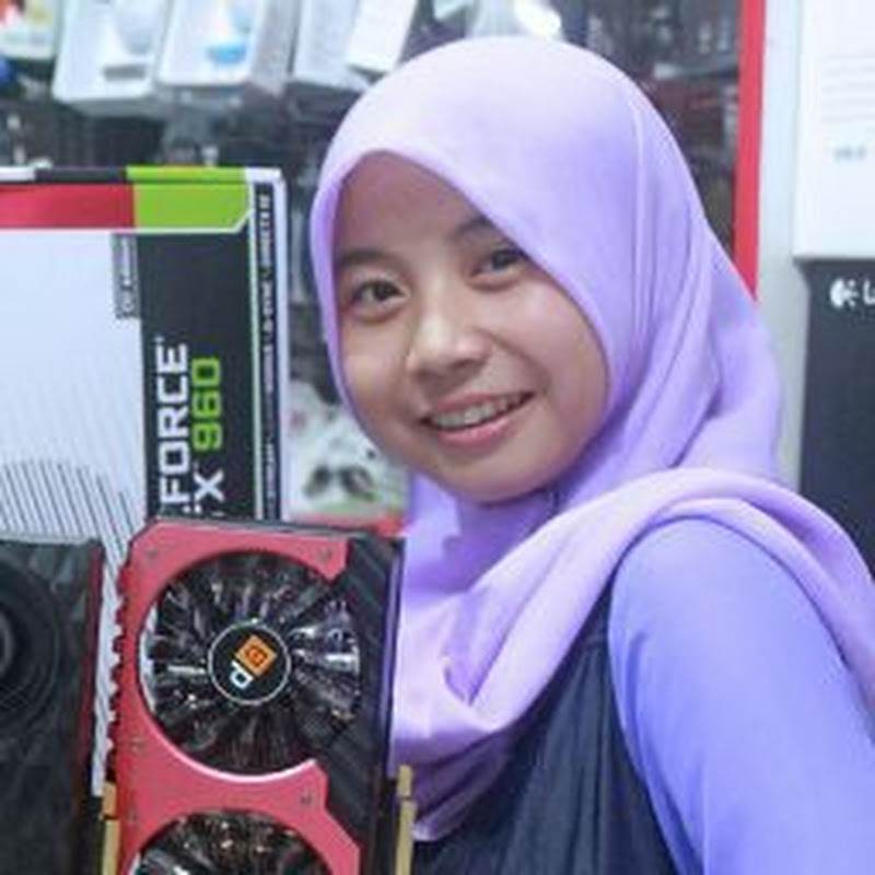 Contact Kios Komputer - Creator and Influencer