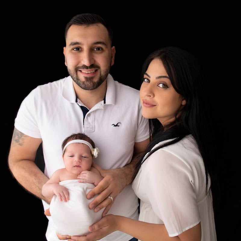 Contact The YS Family I يحيى و سحر خليل - Creator and Influencer