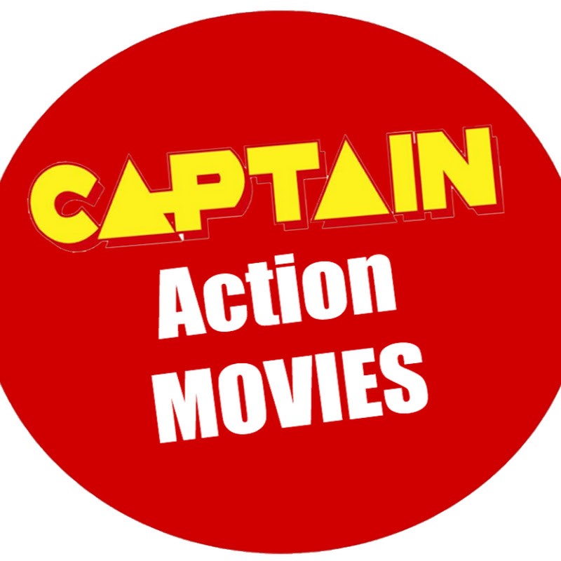 Contact Captain Action Movies - Creator and Influencer