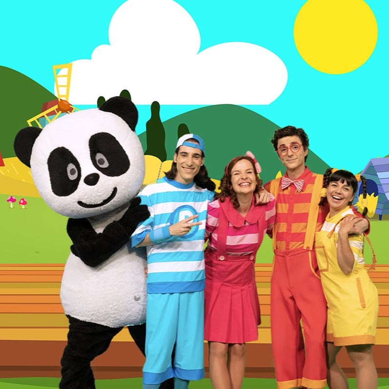 Contact PandaEOsCaricasVEVO - Creator and Influencer