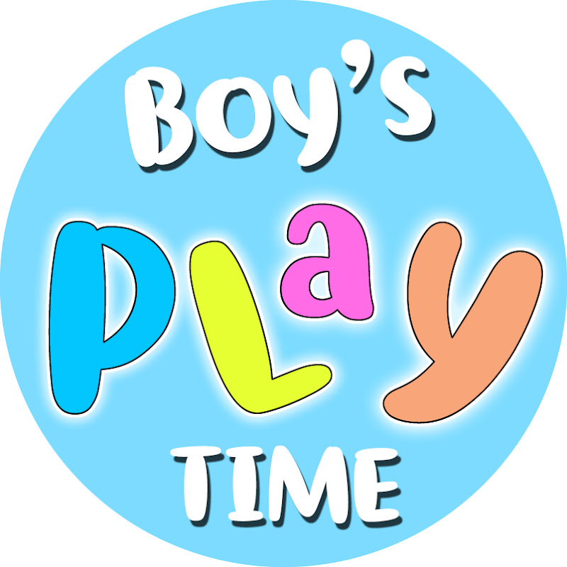 Contact Boys Playtime - Creator and Influencer