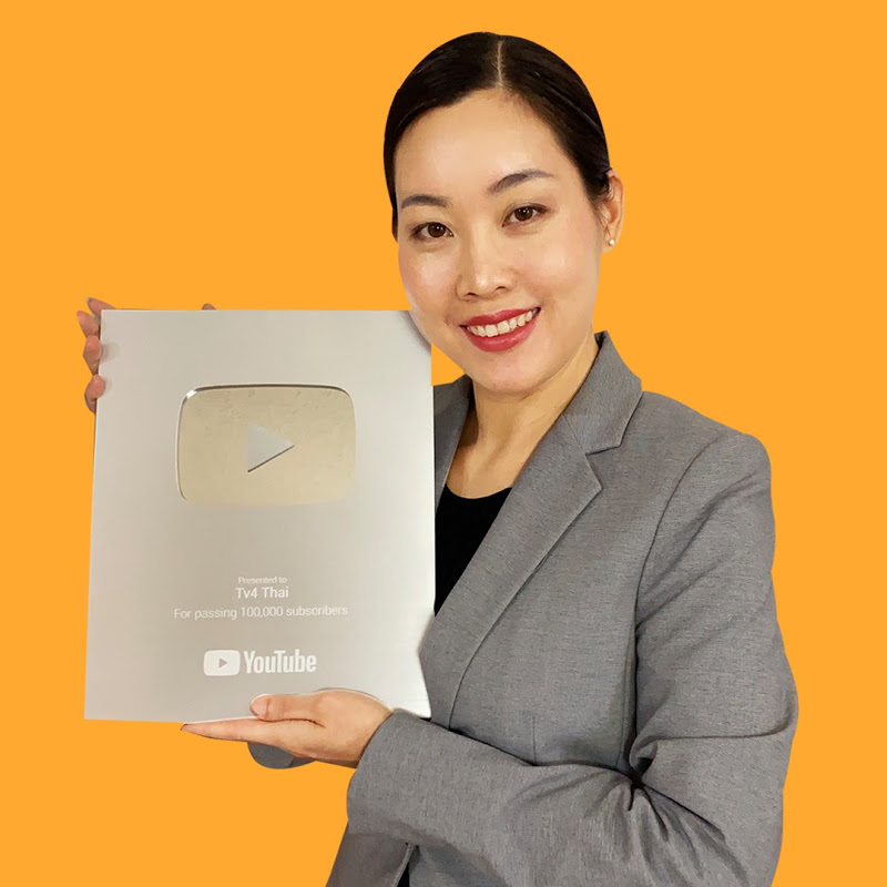 Contact Tv4 Thai - Creator and Influencer