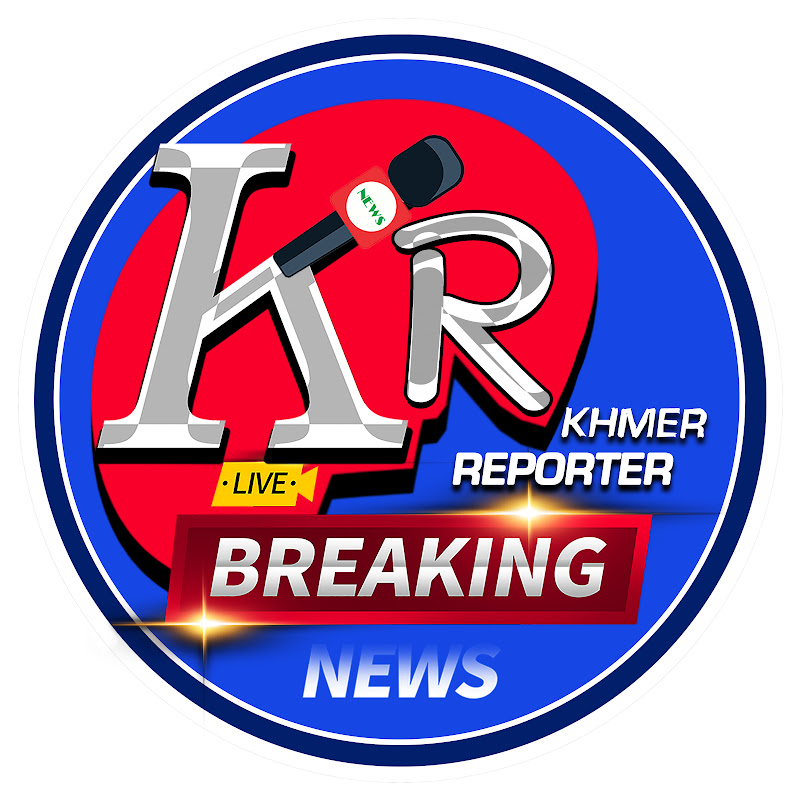 Contact Khmer Reporter - Creator and Influencer