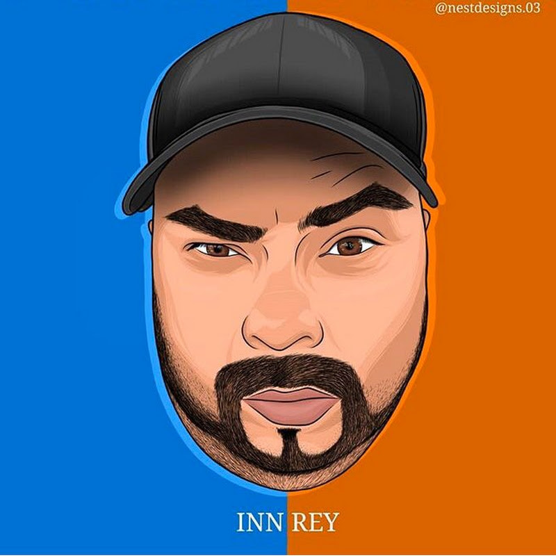 Contact Rey - Creator and Influencer