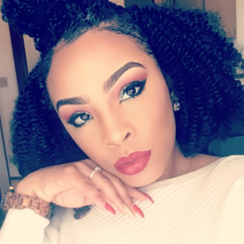 Contact Domonique Robinson - Creator and Influencer