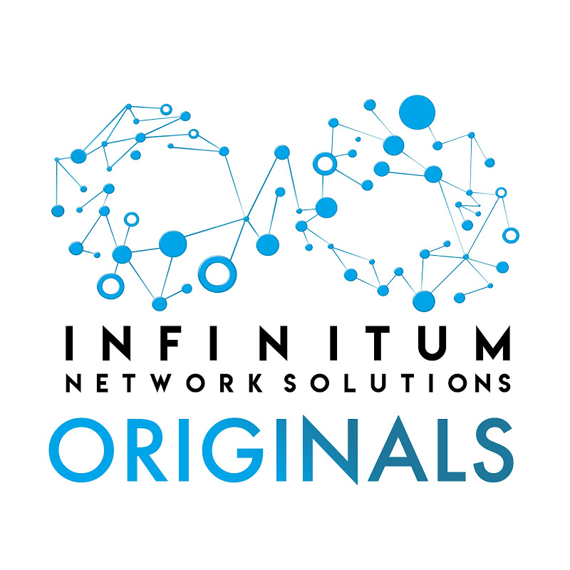 Contact Infinitum Network - Creator and Influencer