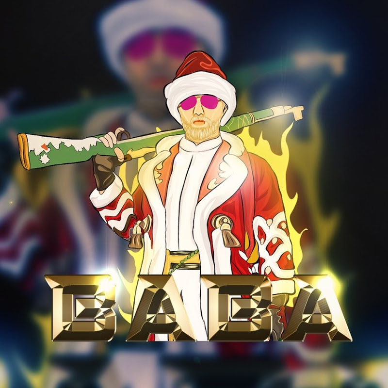 Contact BABA Gaming - Agent, Manager and Publicist Details