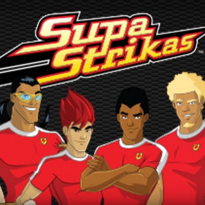 Contact Supa Strikas - India - Creator and Influencer