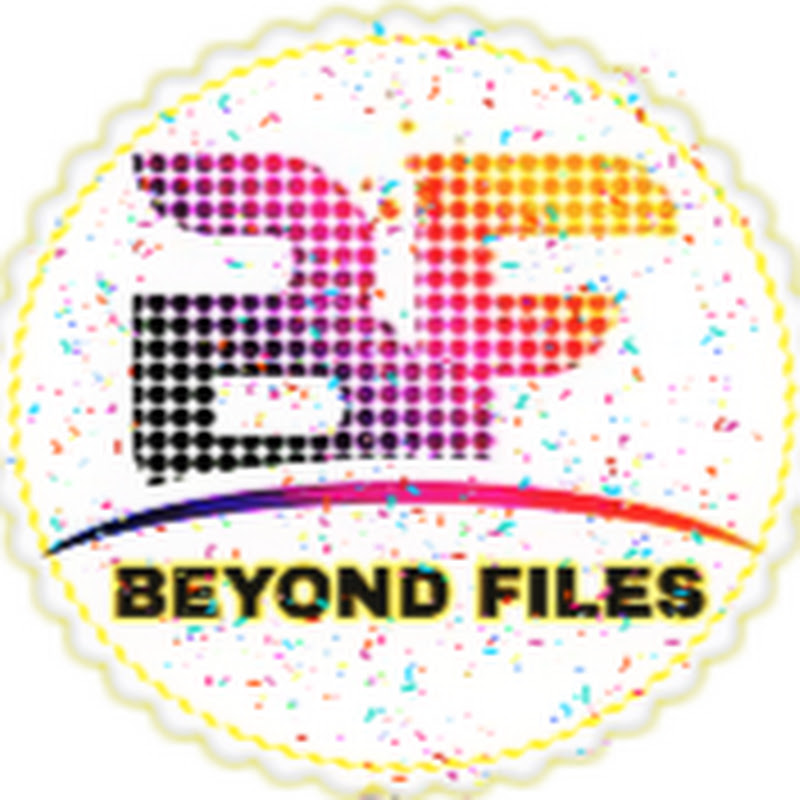 Contact BEYOND FILES - Creator and Influencer