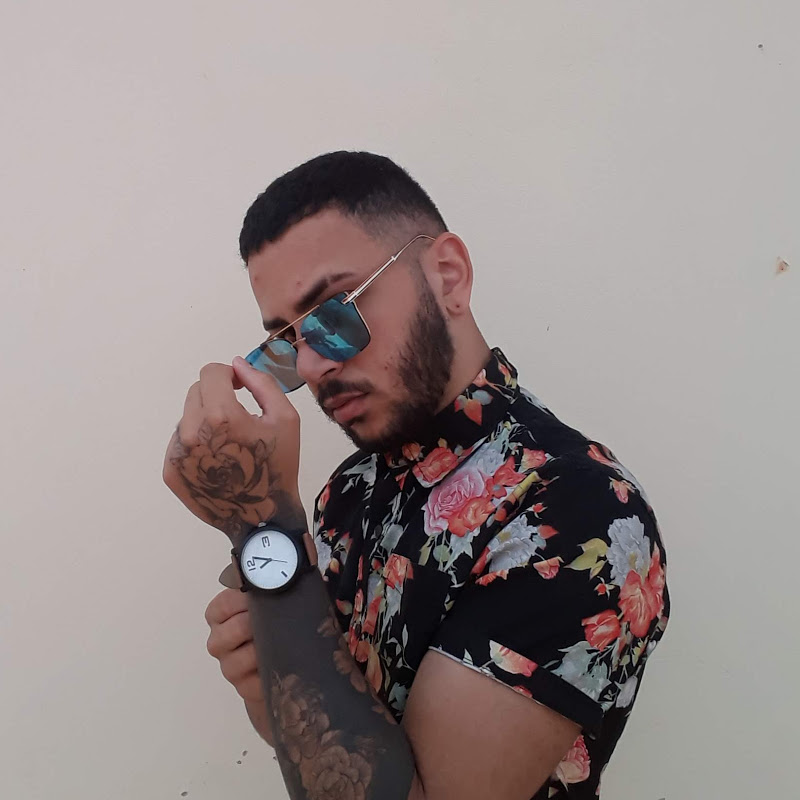 Contact Alef Cauê - Creator and Influencer