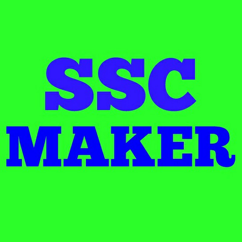Contact SSC MAKER - Creator and Influencer