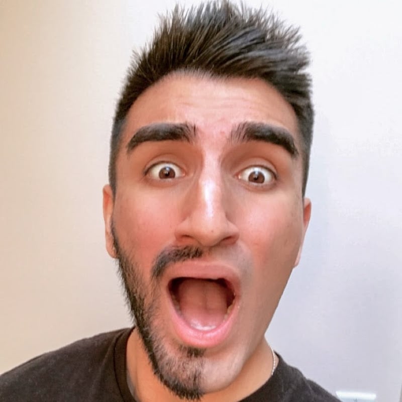 Contact Jas Sidhu - Creator and Influencer