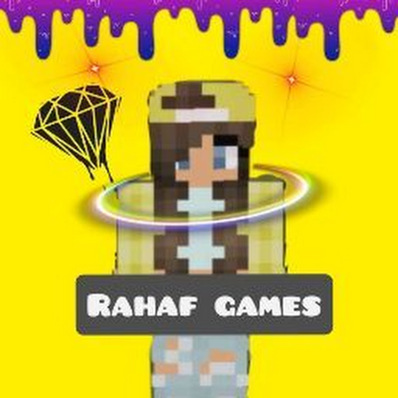 Contact رهف قيمز/ Rahaf games - Creator and Influencer