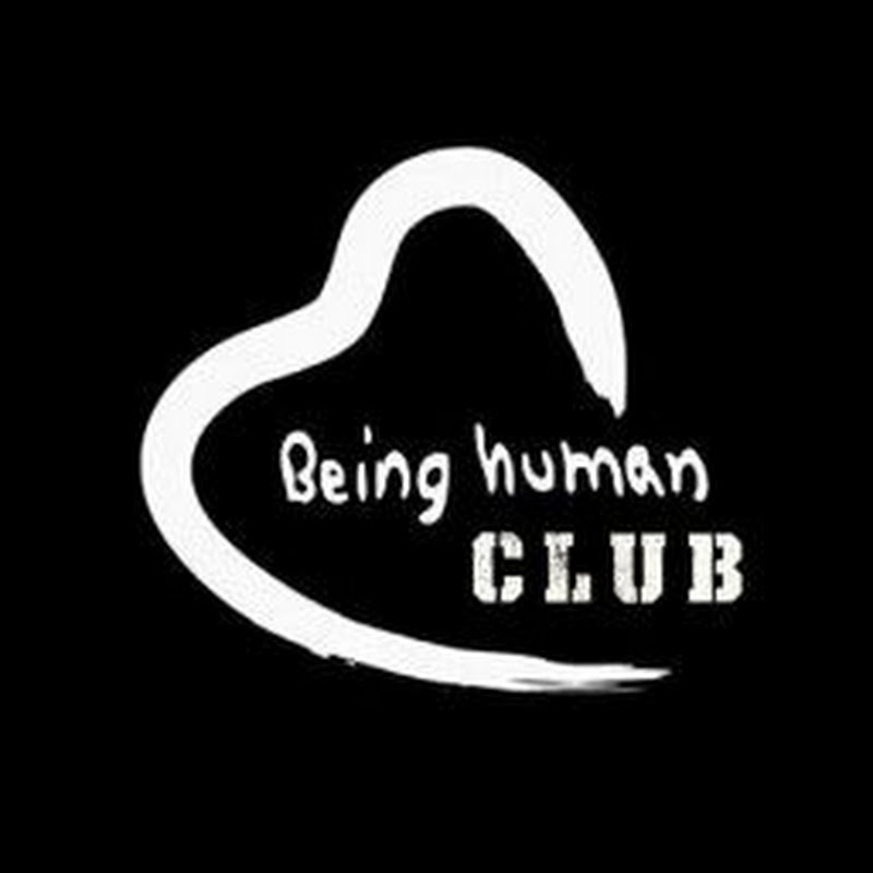 Contact Being Human Club - Creator and Influencer