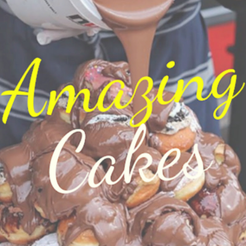 Contact Amazing Cakes - Creator and Influencer