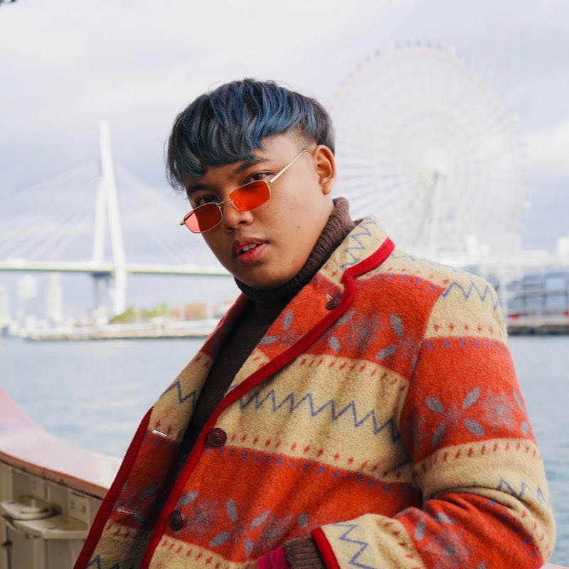 Contact Azfar Heri - Creator and Influencer