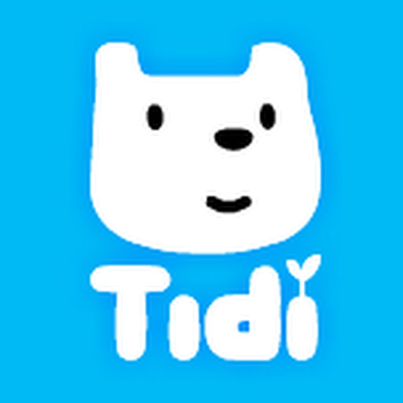 Contact Tidi Kids - Songs & Nursery Rhymes - Creator and Influencer