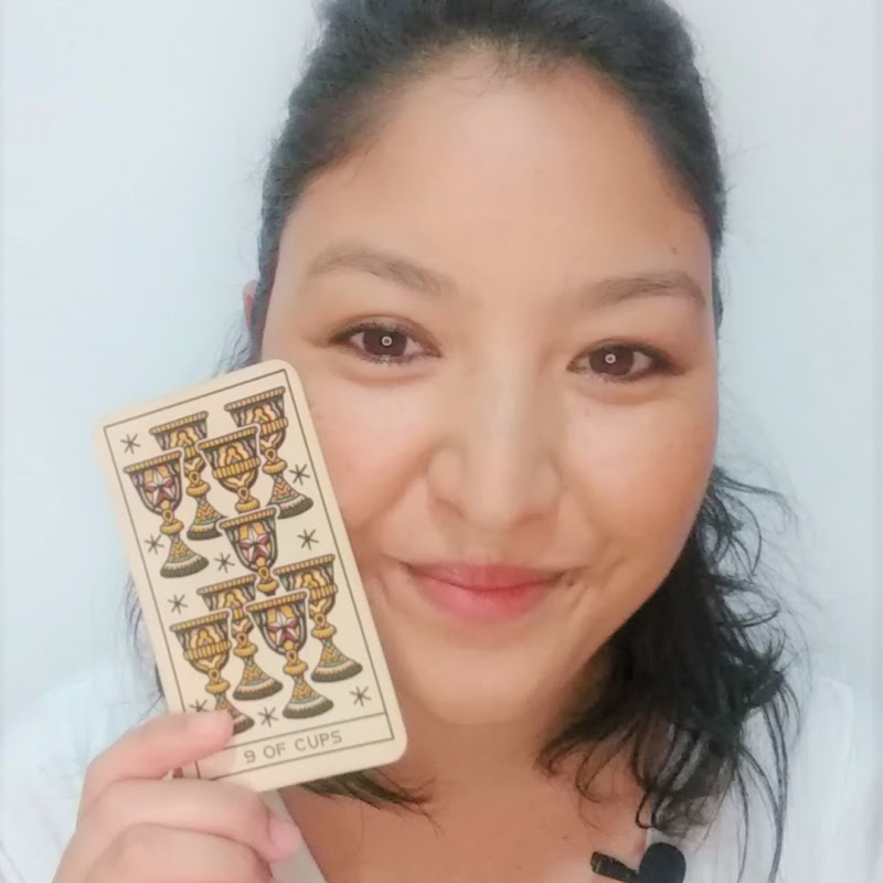 Contact O Caminho do Tarot - Creator and Influencer