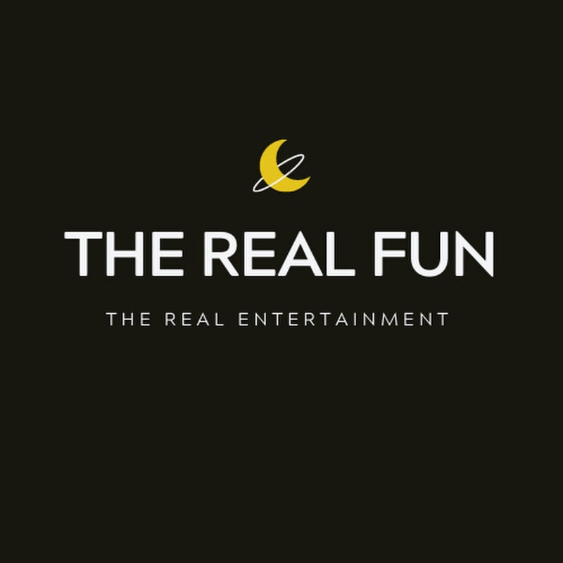 Contact The Real Fun - Creator and Influencer